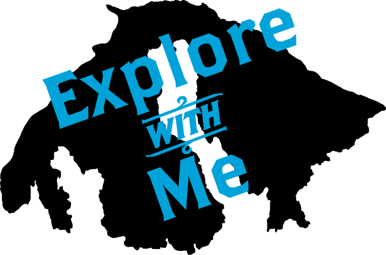 Park Map – Moran State Park